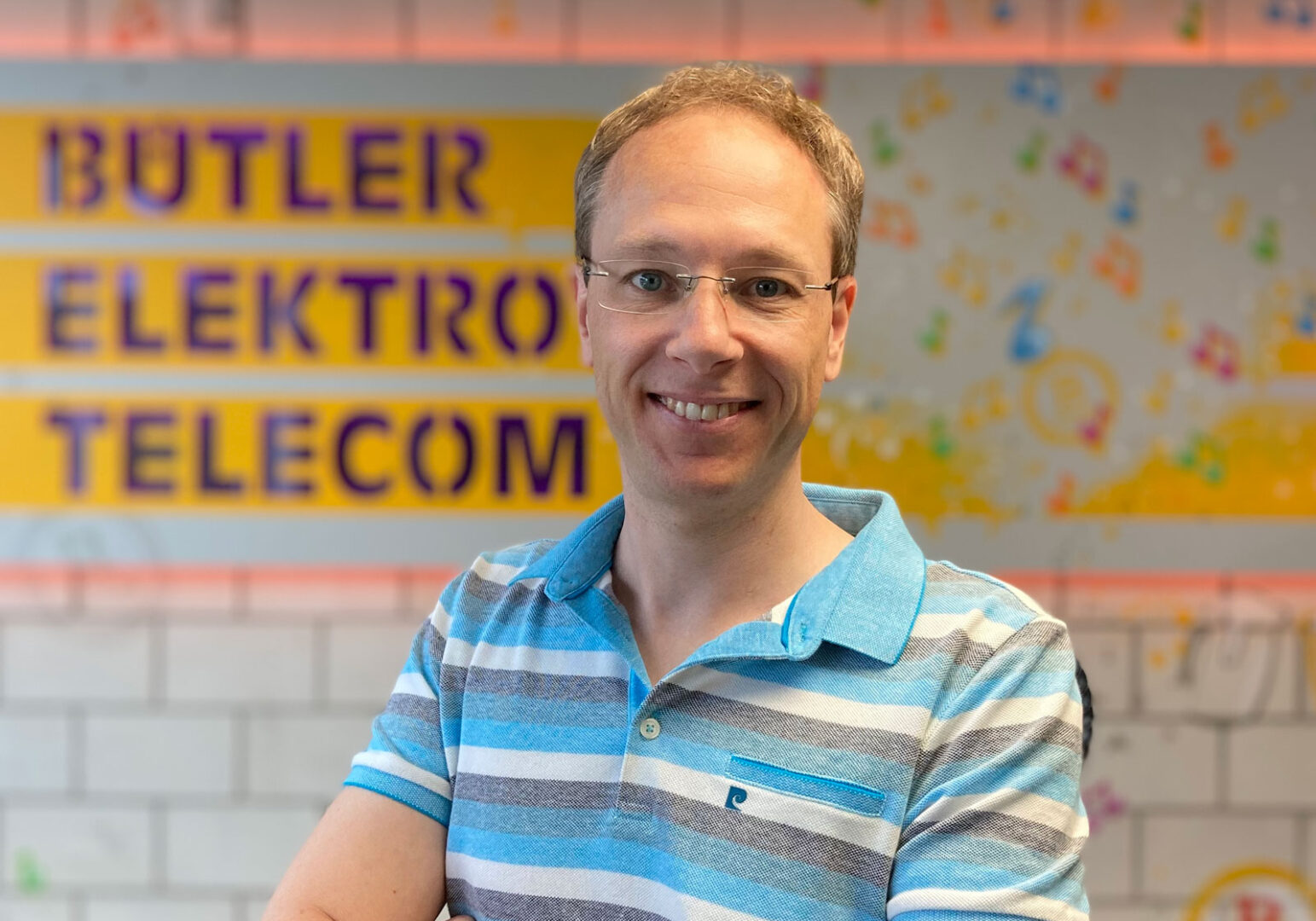 Über uns – Bütler Elektro Telecom AG