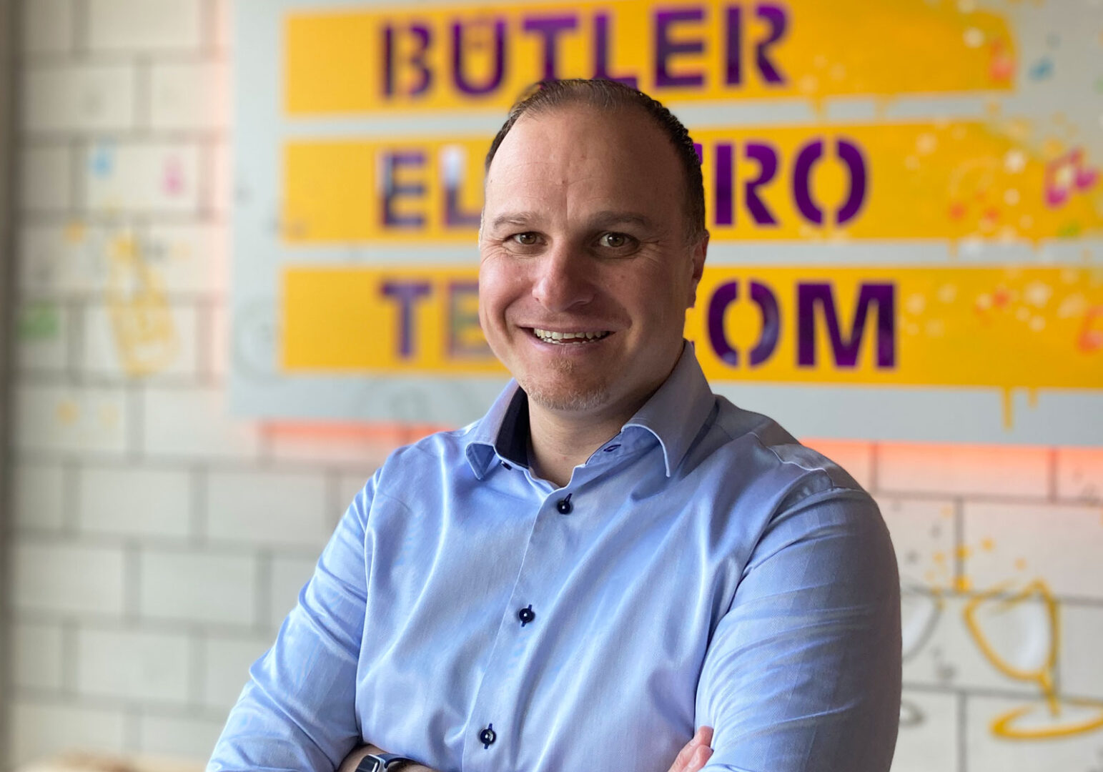 Über uns – Bütler Elektro Telecom AG